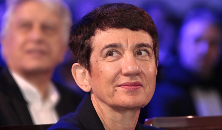 Michèle Cyna réélue au Conseil d'administration de Syntec-Ingénierie ...