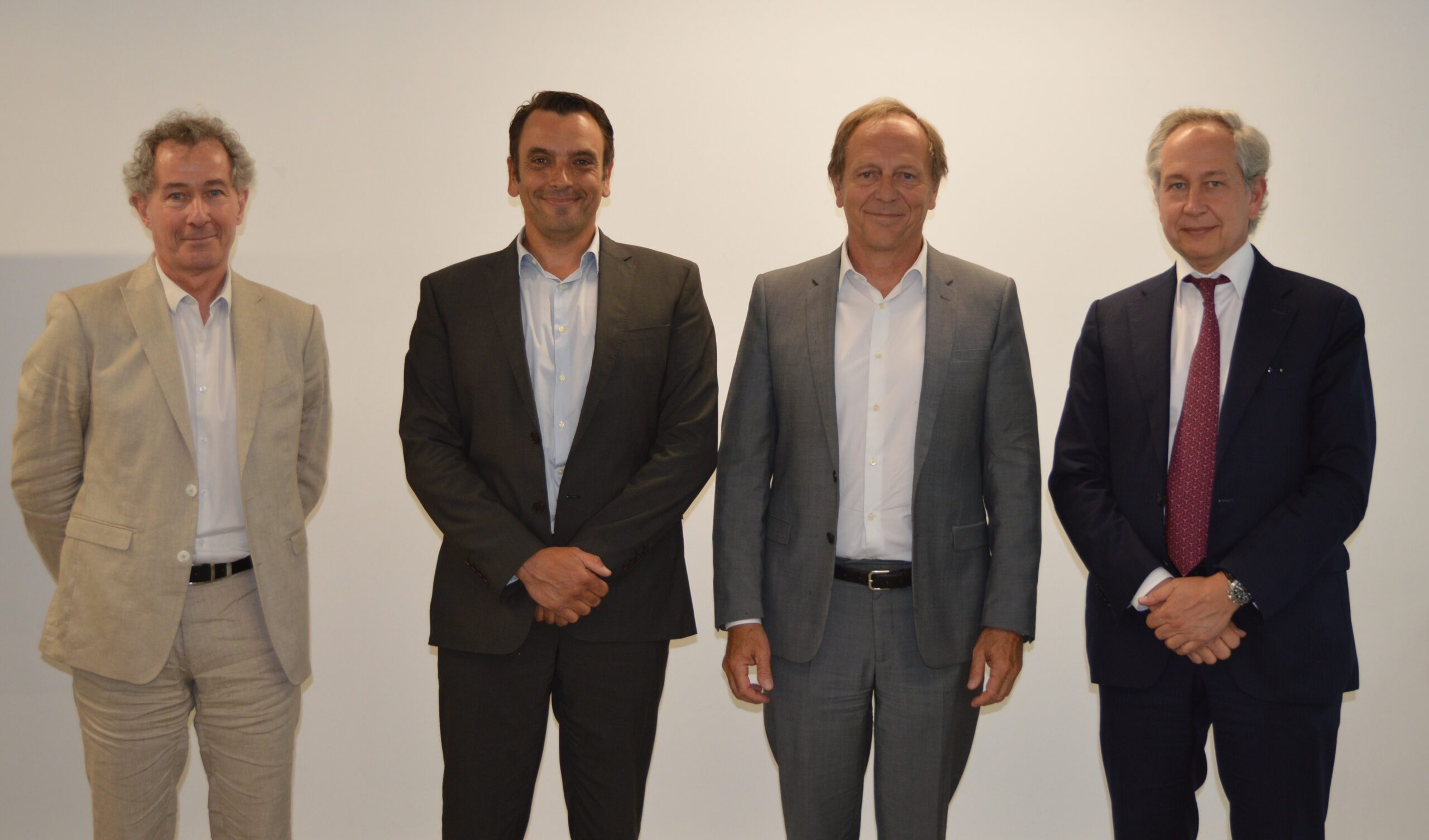 Ginger acquiert l'entreprise de sondages Environnement - Investigations ...